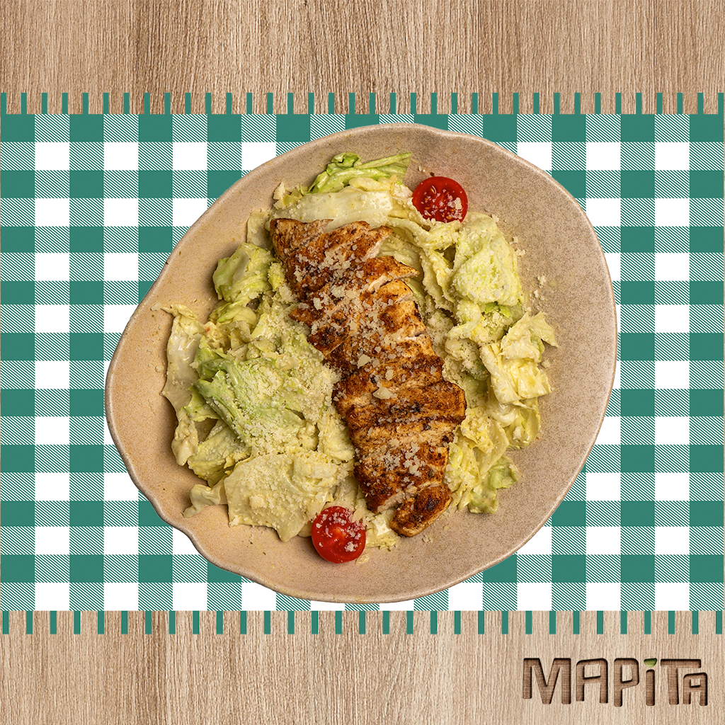 MAPITA Restoran - Alanya | Sınırsız Pizza ve İçecek Konsepti